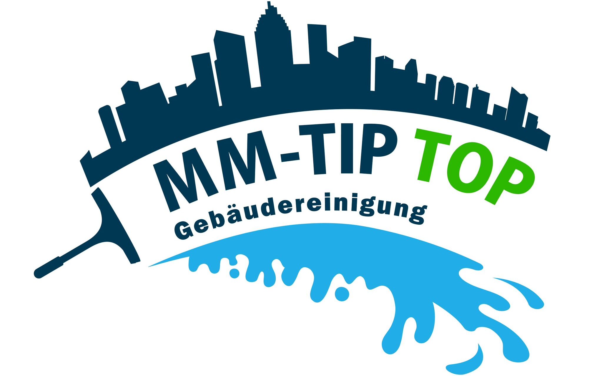 Tiptop Gebäudereinigung